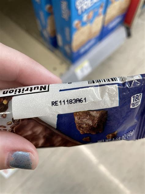 Kelloggs Protein Bar Exp Dates Rwalgreensstores