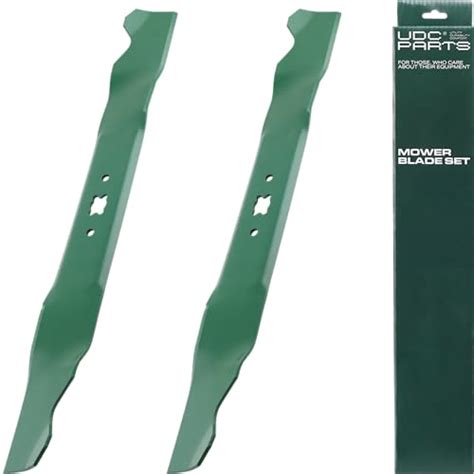 Top 5 Best 21 Dethatching Mower Blade Most Loved Picks Of 2025