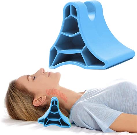 Occipital Release Tool Portable Body Trigger Point Massager Suboccipital Release Desertcart Gb