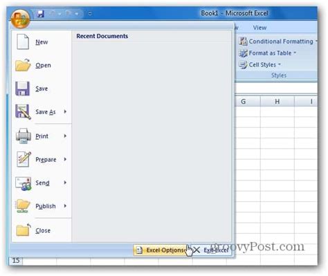 How To Change Gridlines Color In Microsoft Excel