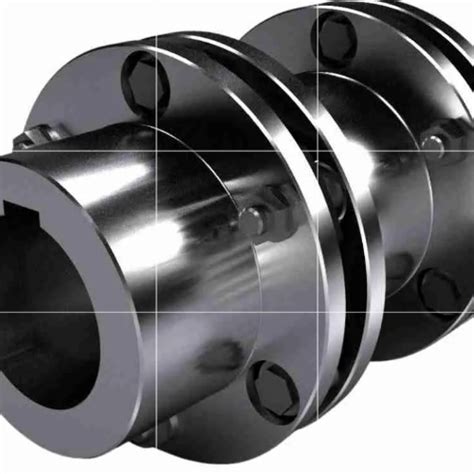 Ss Coupling At 2400 00 INR In Mumbai Maharashtra Diksha Engineering Works