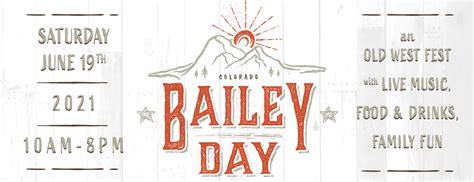 Bailey Day | June 19, 2021