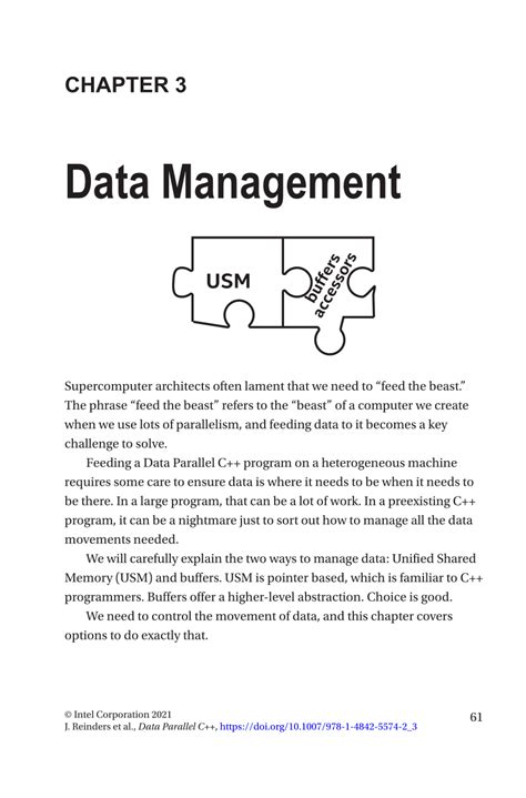 pdf data management