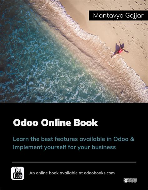 About Odoo Online Book Dokumentasi Odoo Latest