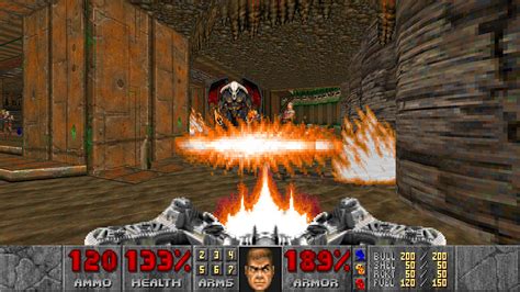 Steam 上的 Doom Doom Ii