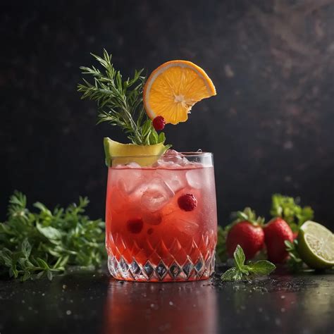 Crafting The Perfect Cocktail An In Depth Guide