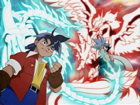 Beyblade Tyson Wallpapers Wallpaper Cave