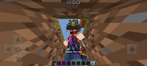 Item Not Displaying Correctly In Game Rbedrockaddons