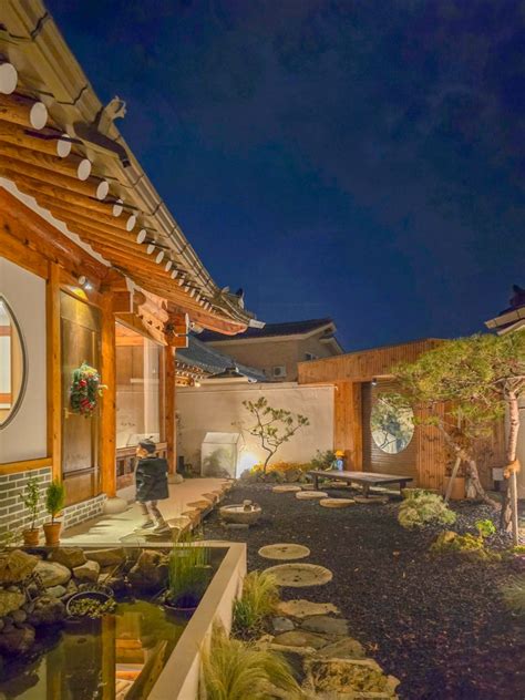 전주 한옥마을 숙소 전주 독채 감성 자쿠지 펜션 한울 추천 네이버 블로그
