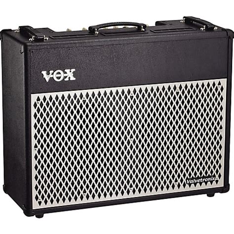Vox Vt100 Valvetronix Buy Guitar Amp Combo Best Price