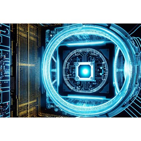 The Quantum Leap Harnessing Quantum Computing For Next Generation Cryptography By Dreams