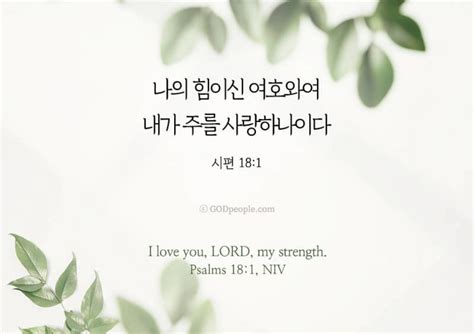 신현수 나의 힘이신 여호와여 내가 주를 사랑하나이다 여호와는 나의 반석이시요 나의 요새시요 나를 Facebook