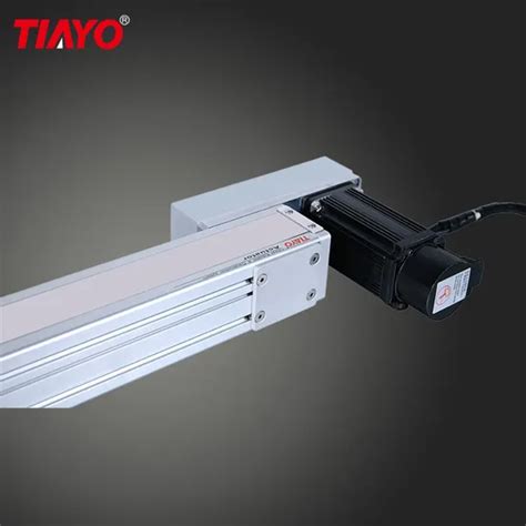 Xy Positioning Stage Ballscrew Linear Stages Linear Modules Linear Actuator And Linear Motor