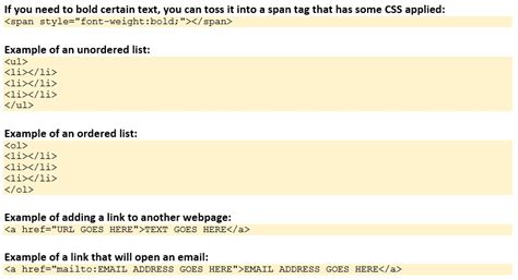 Power Automate Send Different Formatted Emails With One Email Body