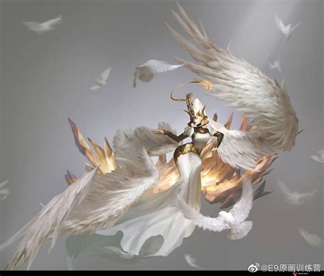 E 原画训练营的照片 微相册