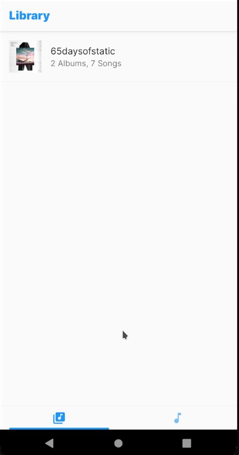 Android Shared Element Does Not Return To Recyclerview Item Stack