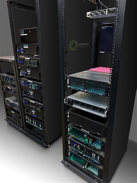 Ocp Experience Center Austin Tx Hosted By Teledyne Lecroy Open Compute Project