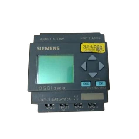Siemens Plc Repair Service At Best Price In Mumbai Maze Automation
