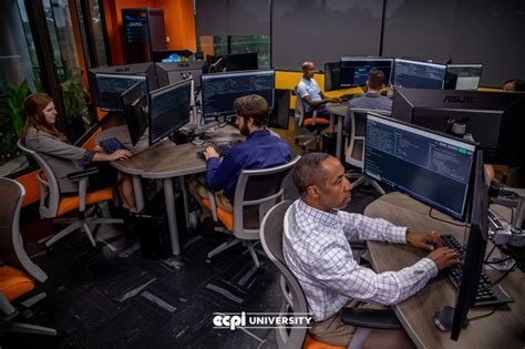 Ecpi University On Linkedin Cybersecurity Myecpi Ecpiuniversity