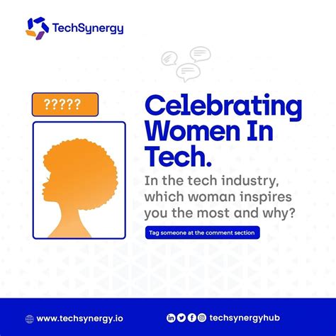 techsynergy on linkedin womenintech techsynergy iwd2024