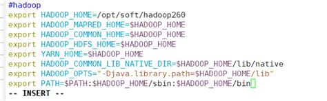 linux安装配置hadoop2 6（保姆级教程）单机版 mainhax v6 0 csdn博客