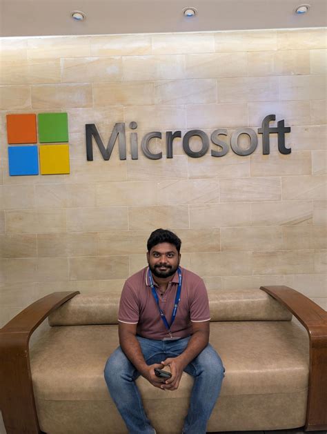 Bhargav Kumar Udayagiri On Linkedin Gittogether Github Copilot Ai Microsoft Bengaluru Meetup