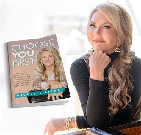 Tennessee Lifestyles Michelle Bishop Shares Personal Story From Adversity To Authenticity