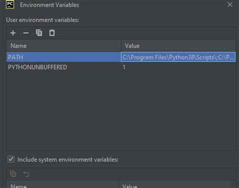 ImportError DLL Load Failed While Importing XXX The Specified Module Could Not Be Found IDEs