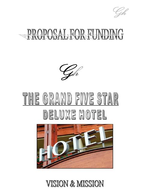 Hotel Project Report Pdf Tourism Hotel
