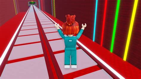 Impossible Glass Bridge Obby Roblox