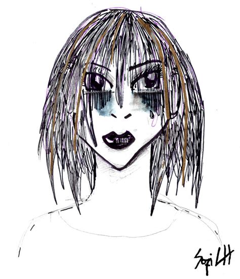 Sally By Sofi On Deviantart