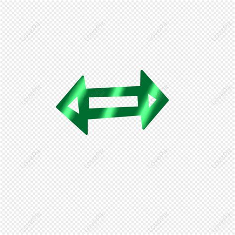 Green Gradient Arrow Arrow Arrows Arrow Light Green Light Png Free Download And Clipart Image