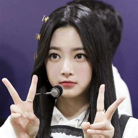 Eunchae Icons Le Sserafim Lq Kpop Girl Groups Korean Girl Groups Kpop Girls Feeling