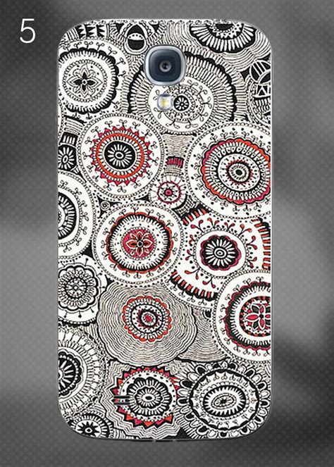 Pd Pattern Design By Kim Min At