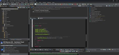 Solved Mcuxpresso Secure Provisioning Tool Mass Erase By Uart Nxp