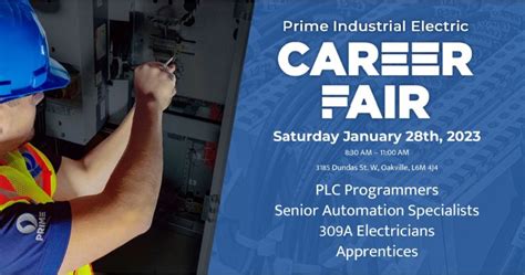 Start Electric On Linkedin Plcprogrammer Seniorautomationspecialist 309a Electrician