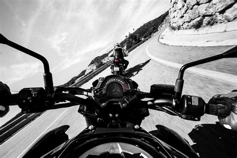 Z900 Performance My 2018 Kawasaki Österreich