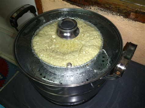 Jom Masak Sendiri Puding Roti Lagenda Resepi Ringkas Pasti Menjadi