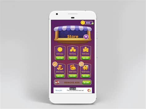 Word Cross Unity Template Project By Rocketgame Codester