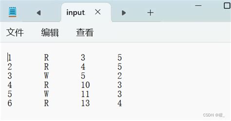 【scau操作系统】实验一进程同步与互斥：读者 写者问题python源代码及实验报告参考读者 写者问题的模拟实现概要设计 Csdn博客