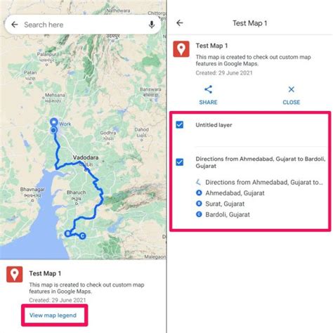 How To Create A Map With Multiple Pins In Google Maps TechWiser
