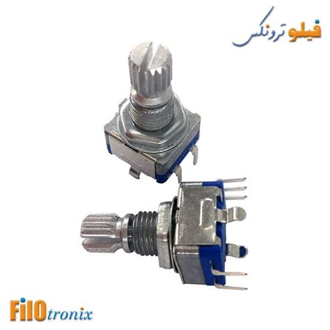 Rotary Encoder Switch