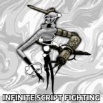 Infinite Script Fighting Roblox