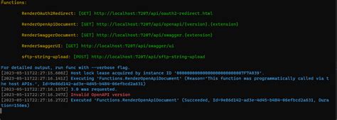 C OpenApiRequestBody Attribute Doesn T Render Properly For Multipart Form Data Payload