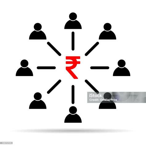 직원 참여는 돈 벡터 아이콘 그림자 사람 웹 기호 디자인 벡터 일러스트 레이 션을 만듭니다 개념에 대한 스톡 벡터 아트 및 기타 이미지 Istock