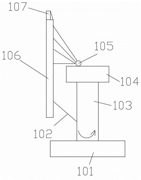 intelligent solar cell module outdoor testing platform and testing method thereof eureka patsnap