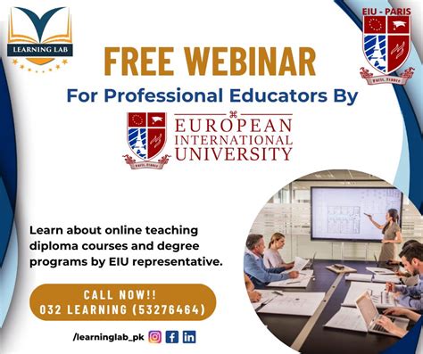 Eiu Europeaninternationaluniversity Learninglab Freewebinar