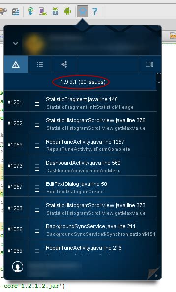 Android Crashlytics Doesnt Work After Migration To Fabric Stack Overflow