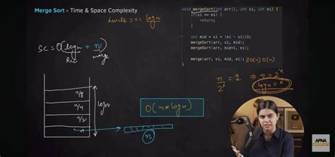 Abhisek Rath On Linkedin Dsa C Timecomplexity Spacecomplexity Recursion Codingjourney