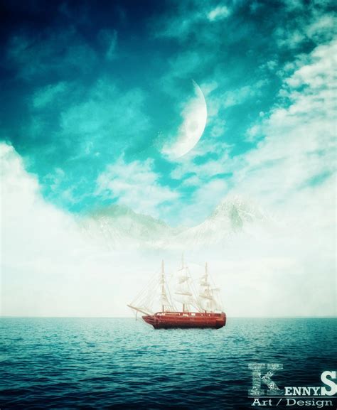 Capn Made By Me Scrolller